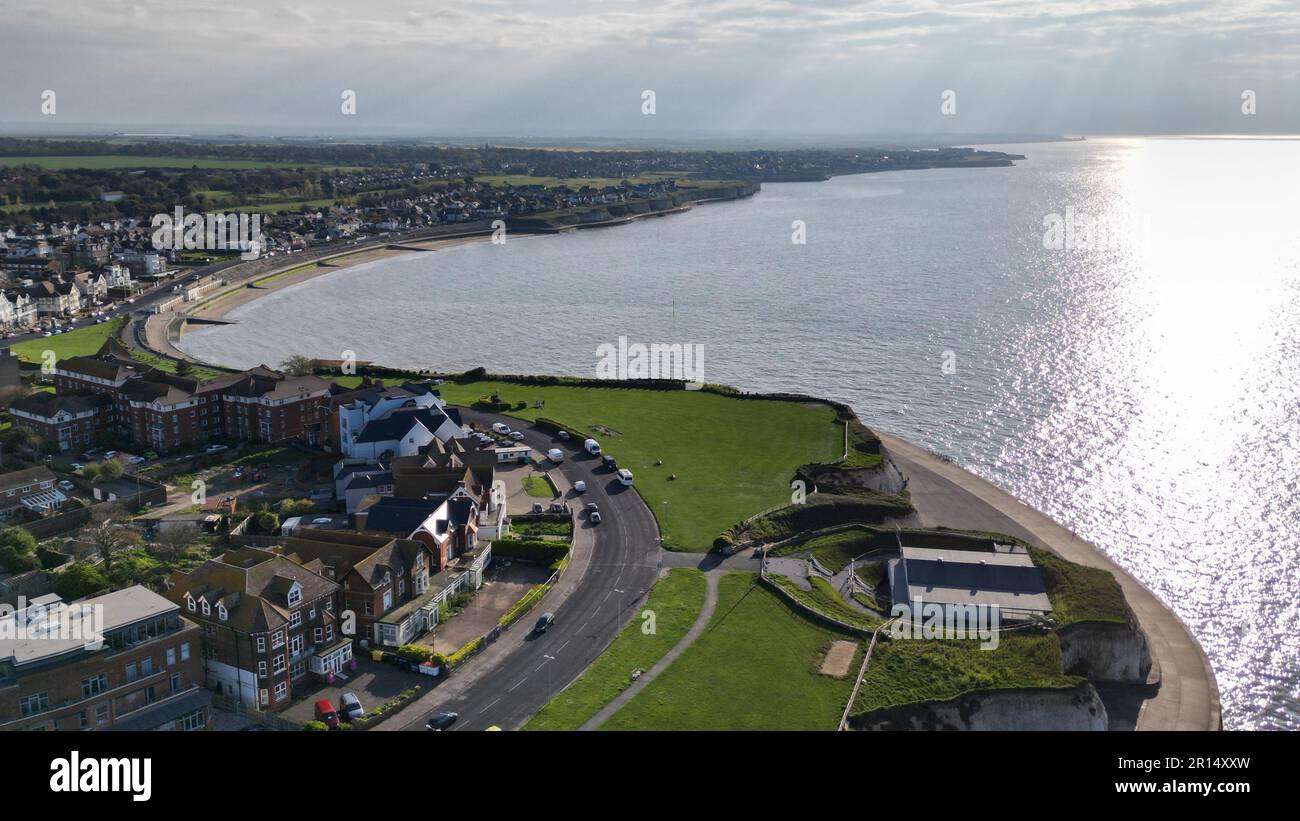 Westgate on sea hi-res stock photography and images - Alamy
