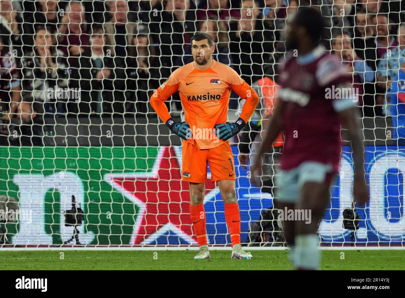 Uefa baalt hi-res stock photography and images - Alamy