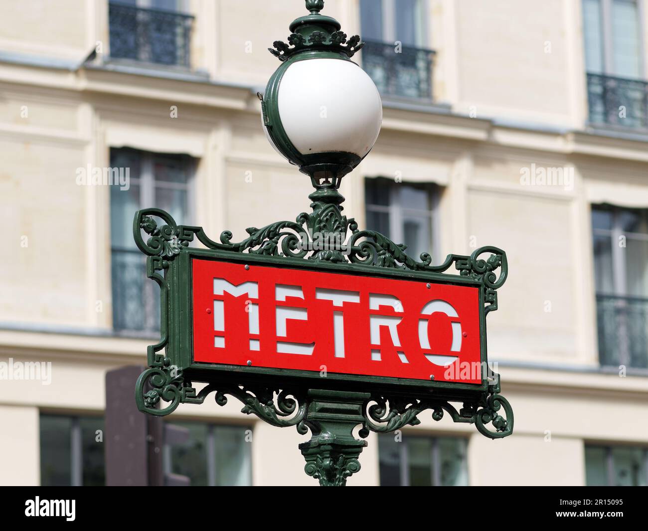 Metro Sign Up