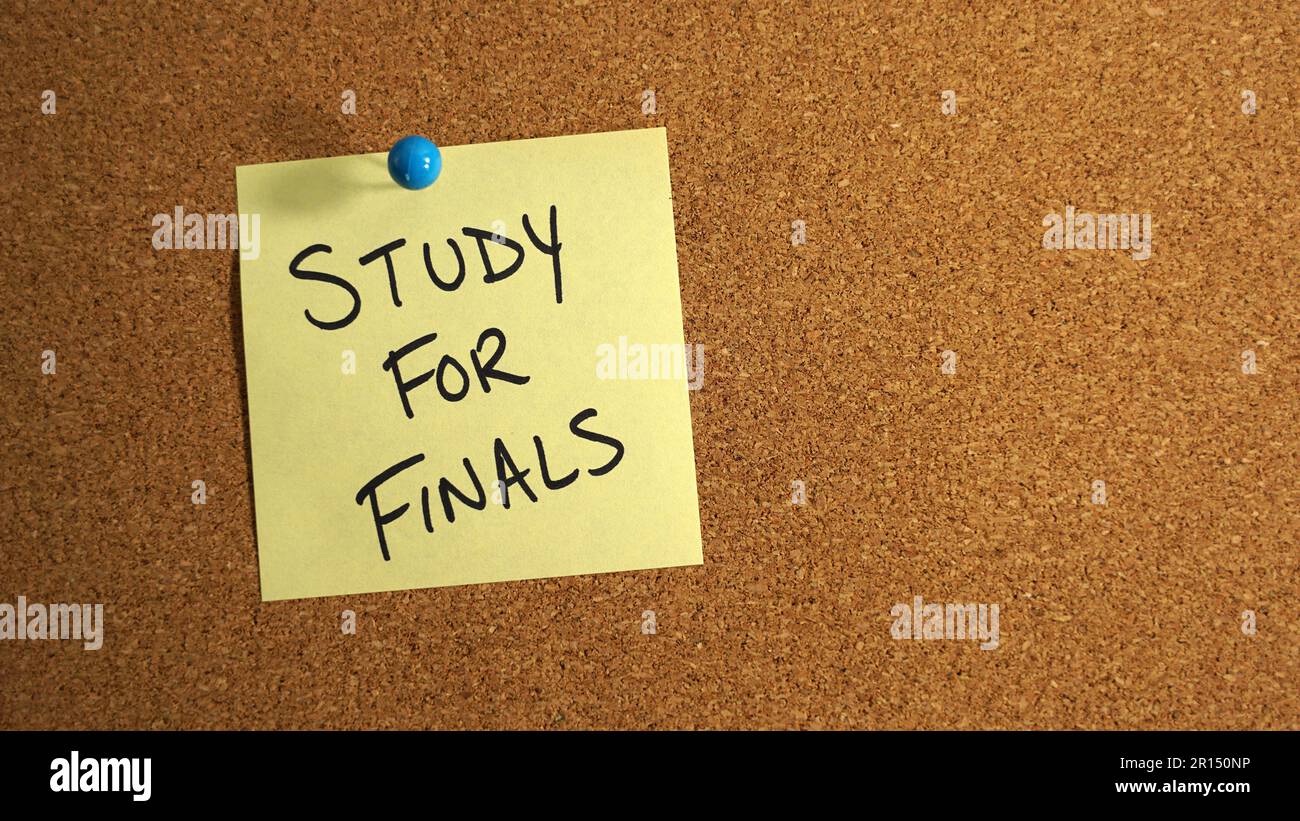Prepare finals hi-res stock photography and images - Alamy
