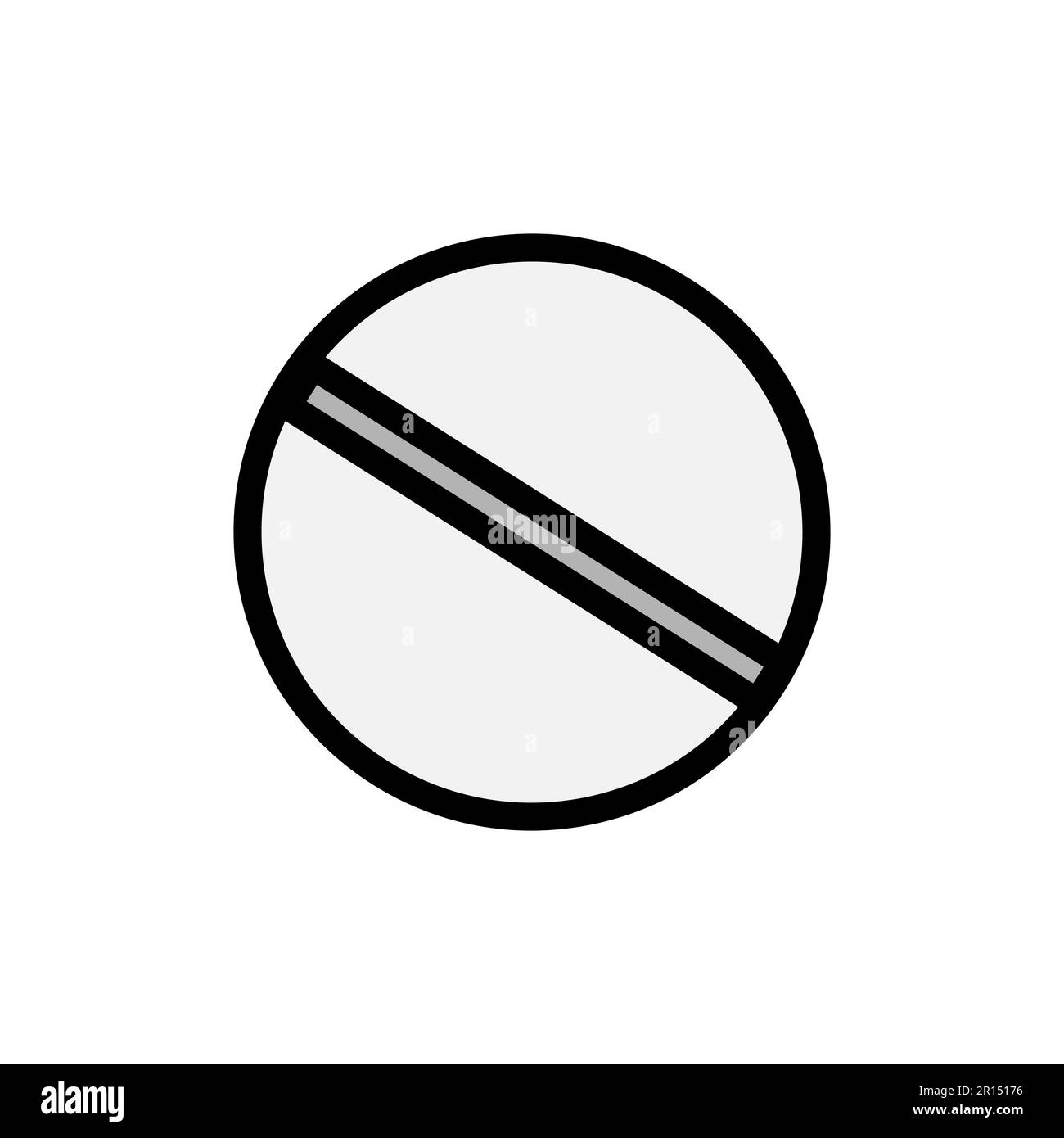 Medical pharmaceutical round pills healing for the treatment of ...