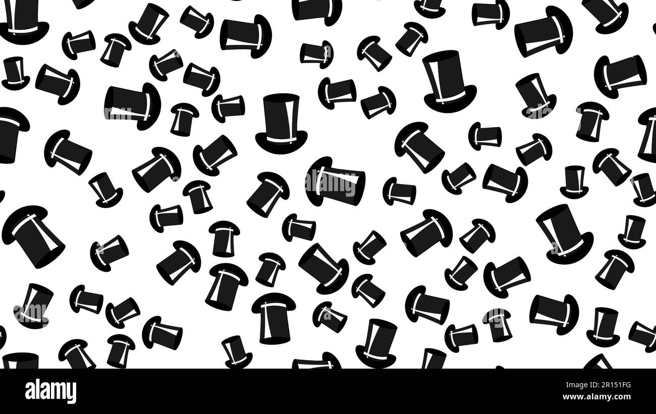 Texture seamless pattern with beautiful cheerful festive bright colored ...