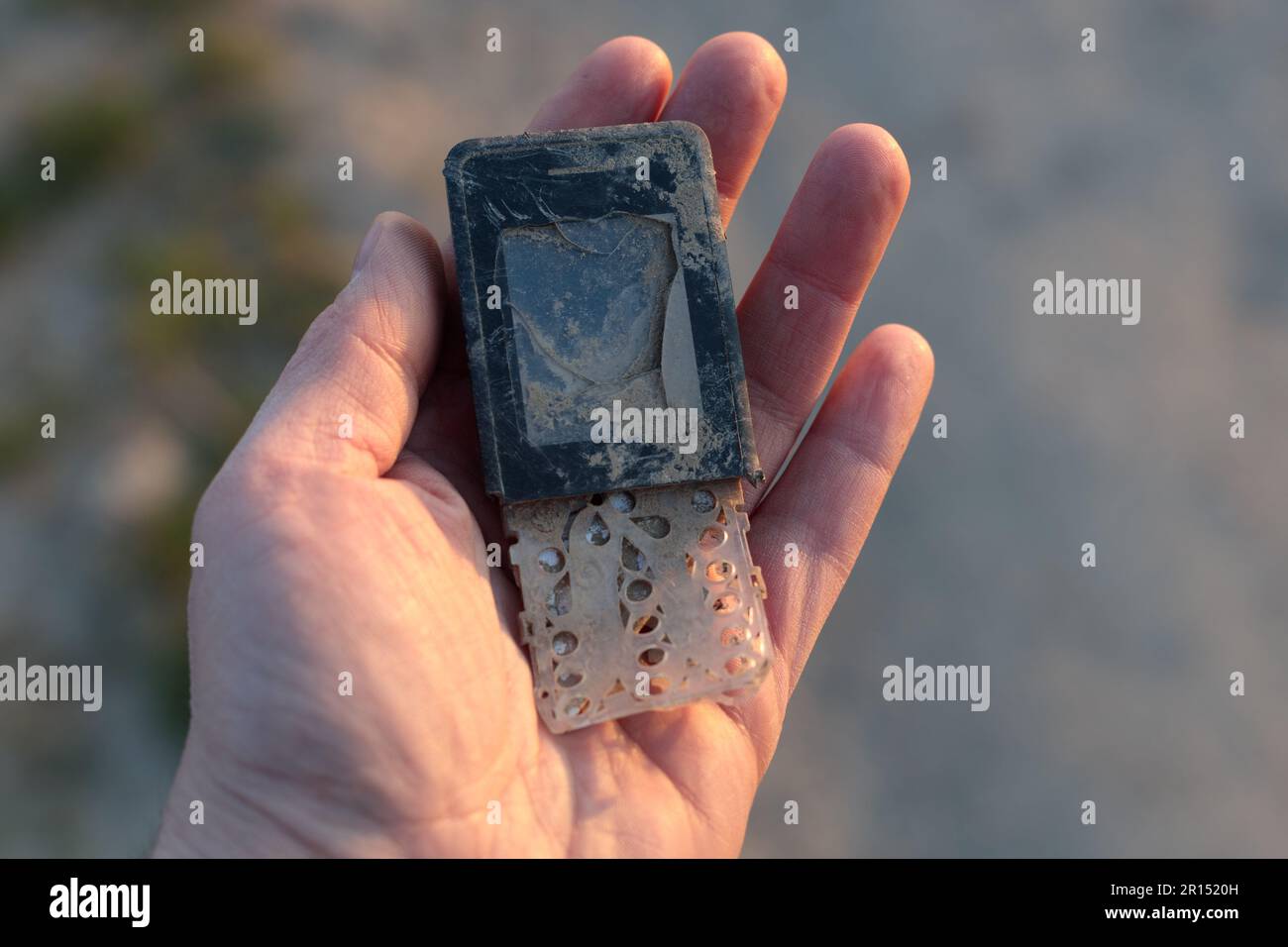 E waste problem hi-res stock photography and images - Alamy