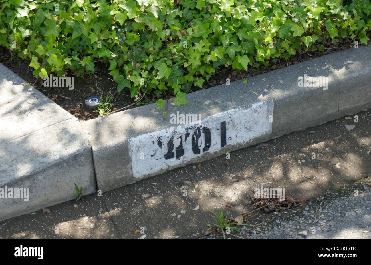 Los Angeles, California, USA 8th May 2023 Sports Commentator Al ...