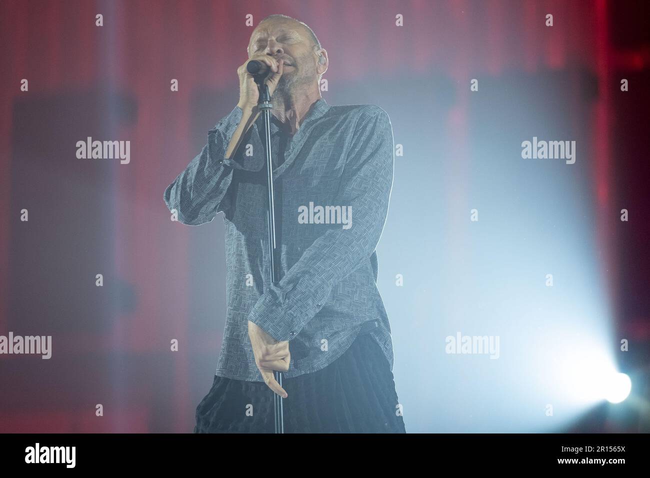 Mantua, Italy. 11th May, 2023. Grana Padano Arena, Mantua, Italy, May ...