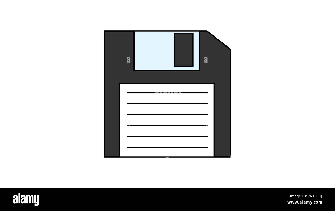 Old disk 90s drive hi-res stock photography and images - Alamy