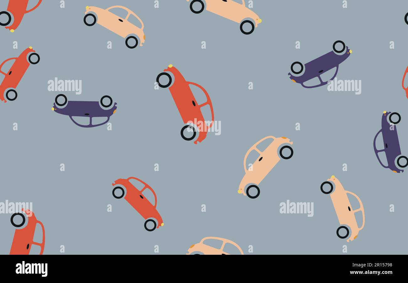 Texture, seamless pattern of small children's beautiful beautiful fast ...