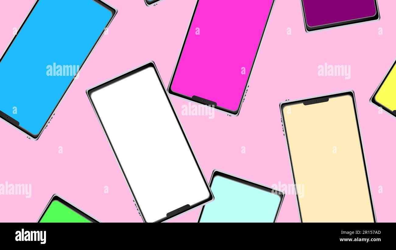 Texture, seamless pattern of modern trendy beautiful glossy expensive ...