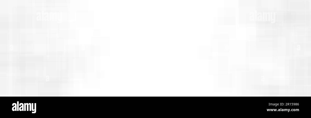 White technology background. Gray geometric texture. Abstract subtle ...