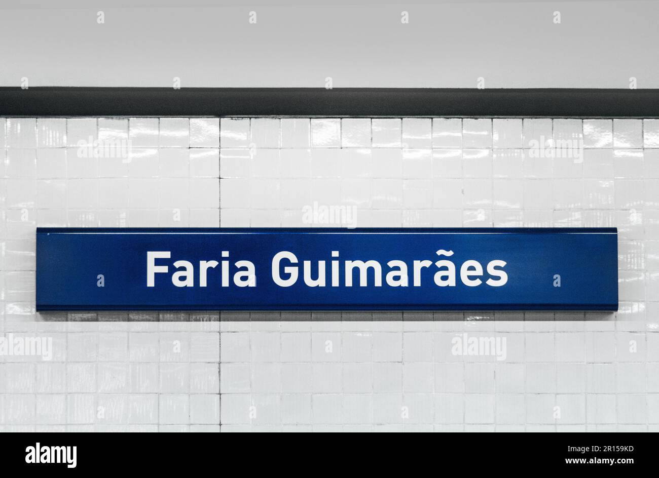 Faria guimaraes hi-res stock photography and images - Alamy