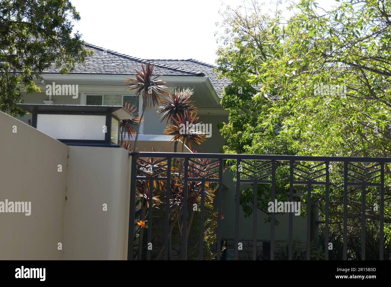 Los Angeles, California, USA 8th May 2023 Actress Barbara Stanwyck ...