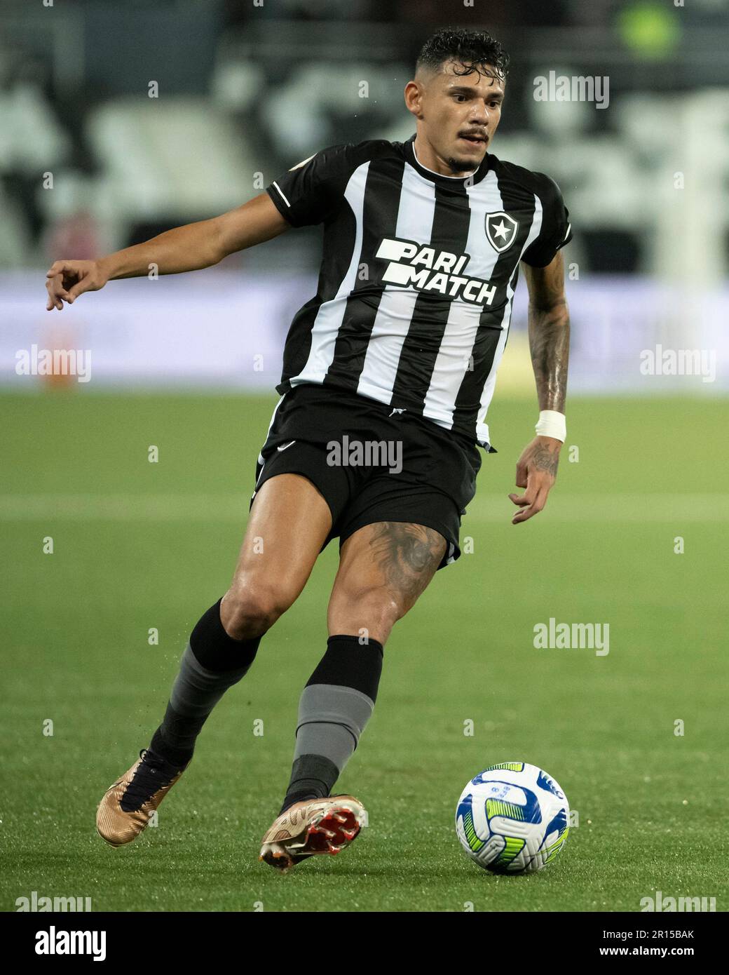 RJ - RIO DE JANEIRO - 05/11/2023 - BRASILEIRO A 2023, BOTAFOGO X ...