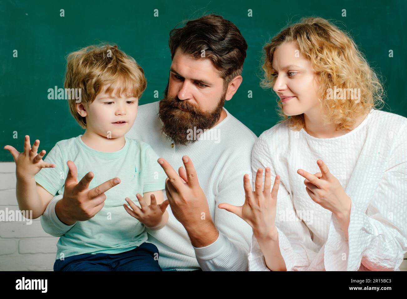 Education for children out of school. Elementary student. First time to ...