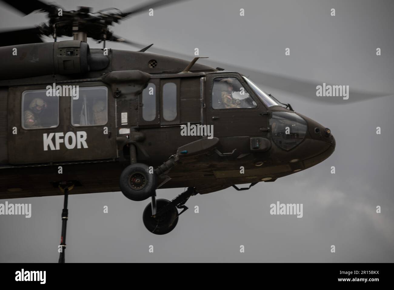 (U.S. Army photo by Sgt. 1st Class Herschel Talley Stock Photo - Alamy