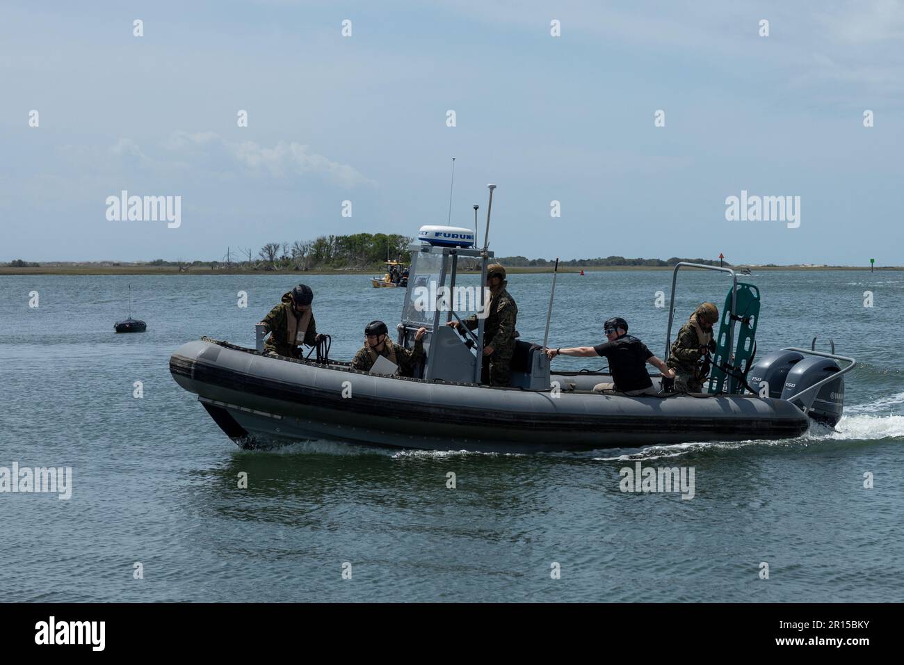 U.S. Marines with Combat Logistics Battalion 26, Combat Logistics ...