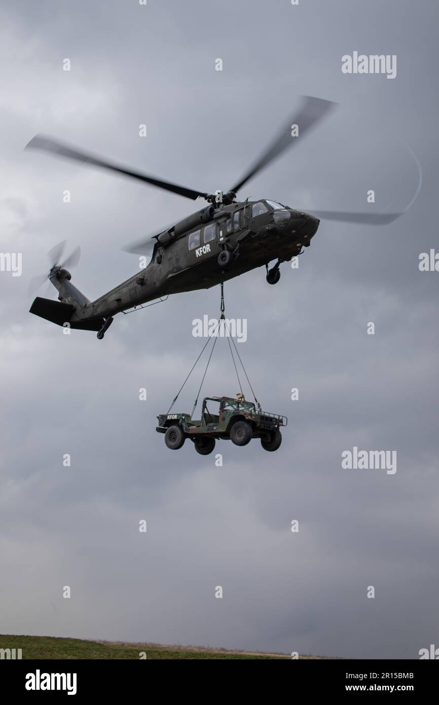 (U.S. Army photo by Sgt. 1st Class Herschel Talley Stock Photo - Alamy