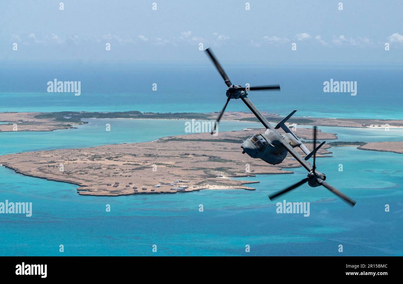 Marine medium tiltrotor squadron 364 hi-res stock photography and ...