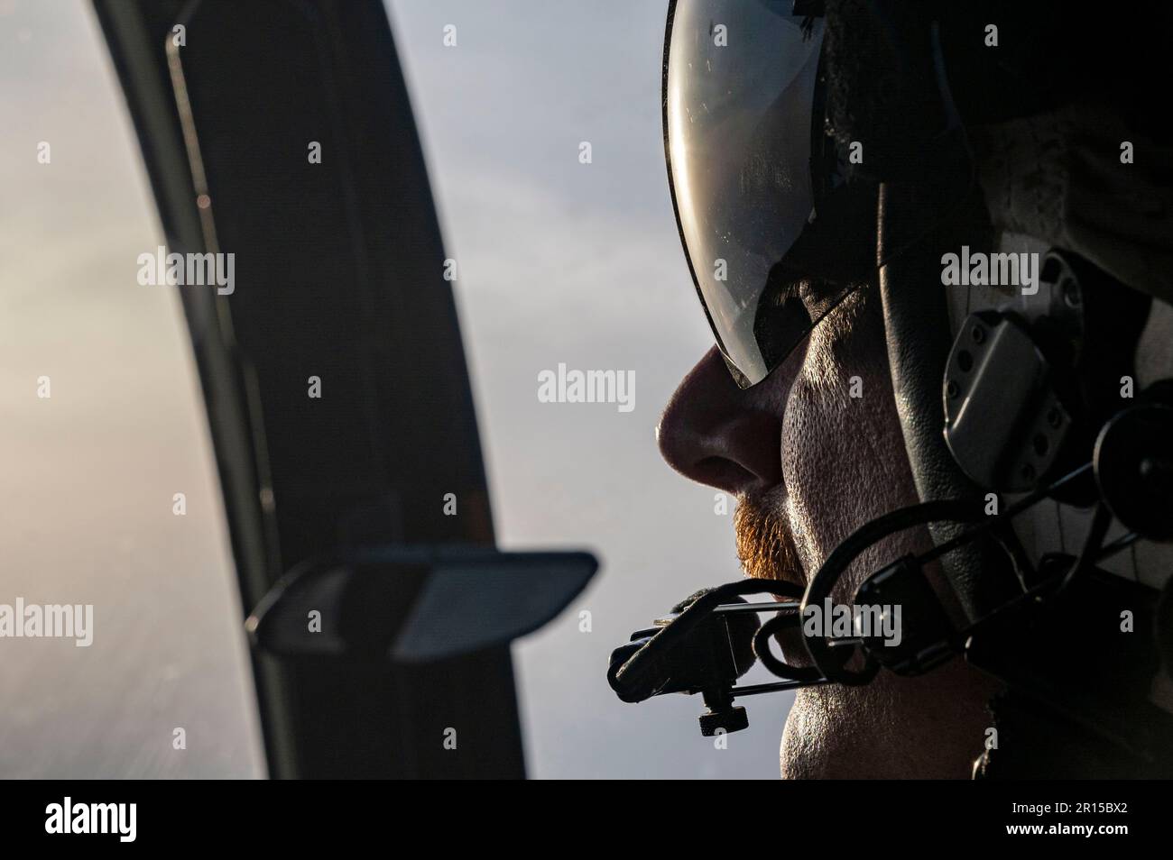 Capt ward hi-res stock photography and images - Alamy