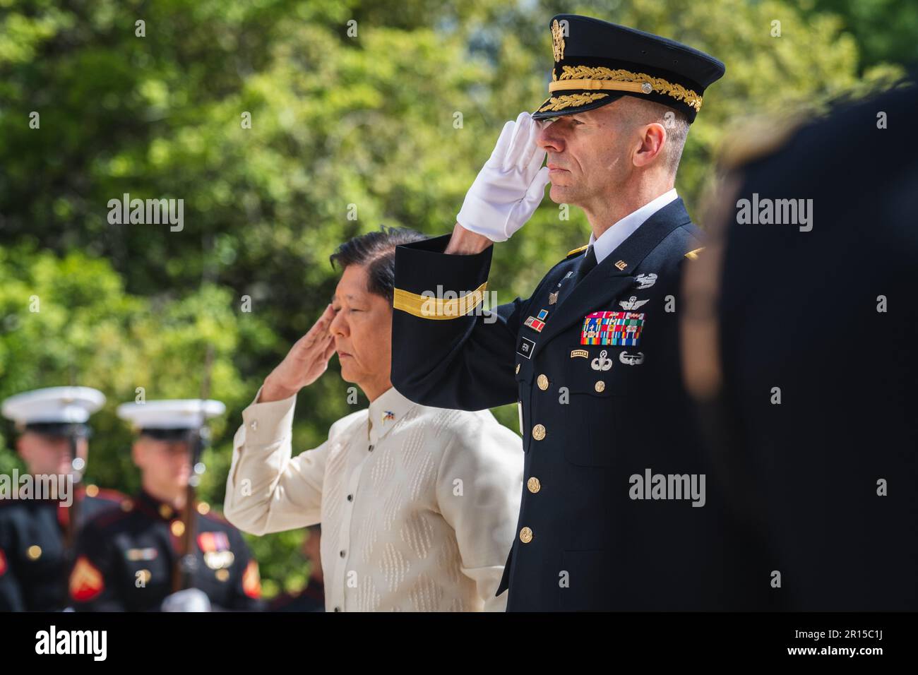 Henry villarama hi-res stock photography and images - Alamy