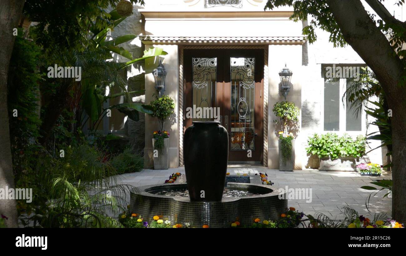 Los Angeles, California, USA 8th May 2023 Actress Joan Crawford, Actor ...