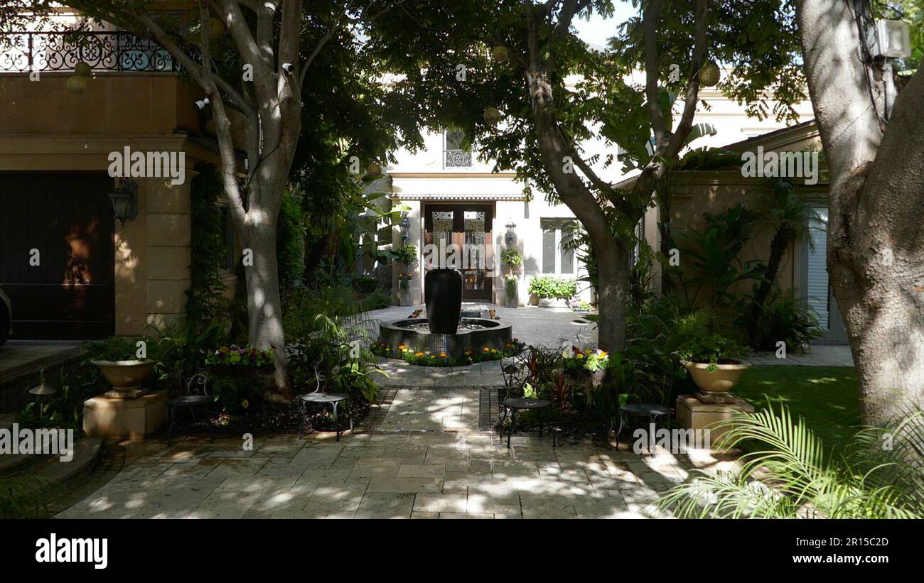 Los Angeles, California, USA 8th May 2023 Actress Joan Crawford, Actor ...