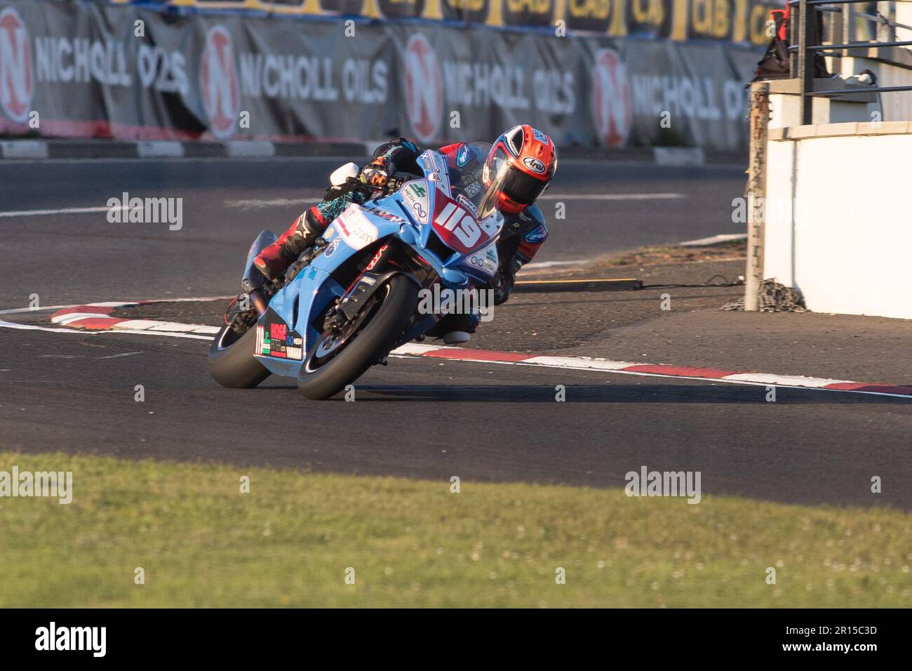 119 kris duncan hi-res stock photography and images - Alamy