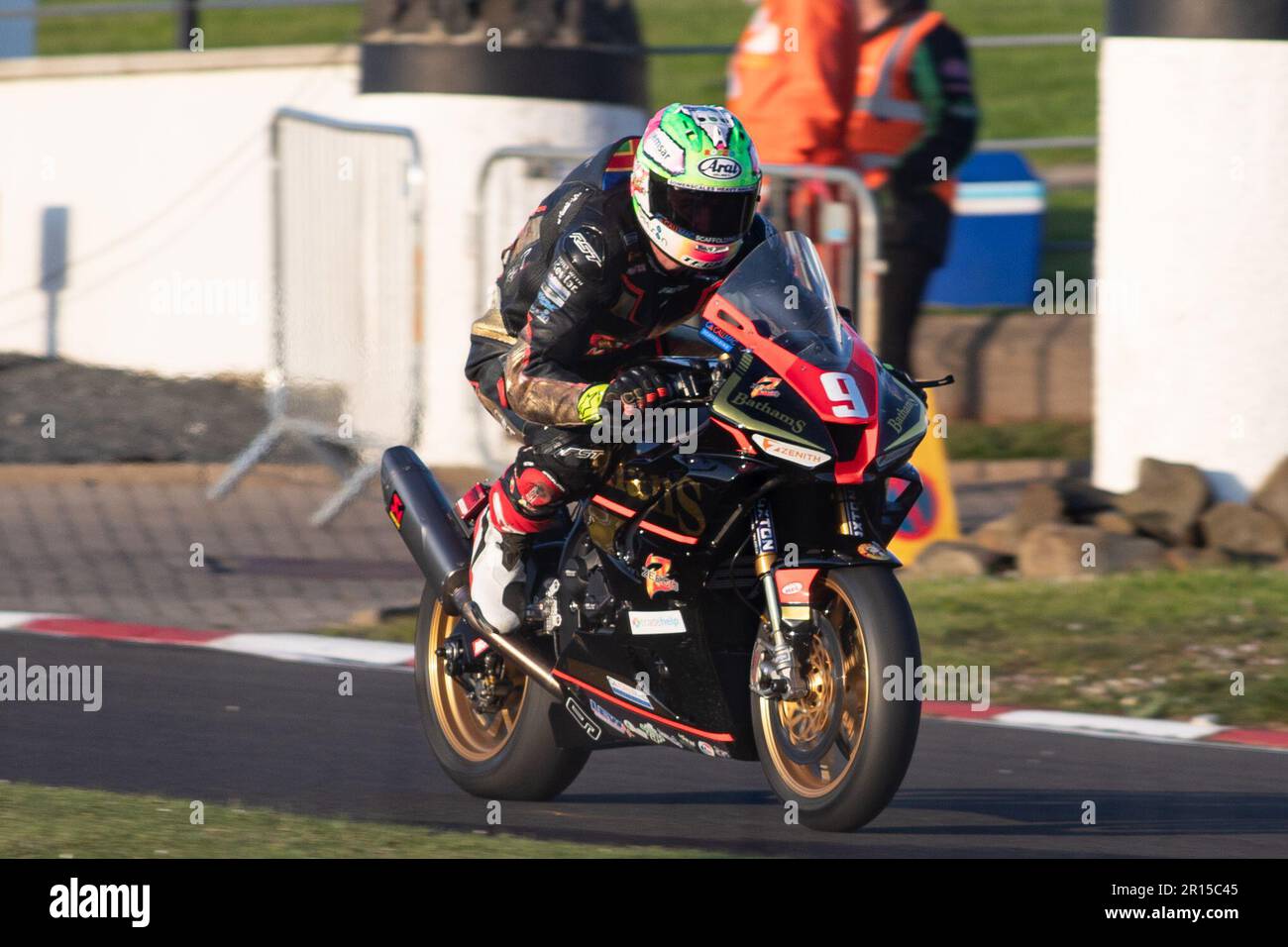 Craig neve motorcycle racer hi-res stock photography and images - Alamy