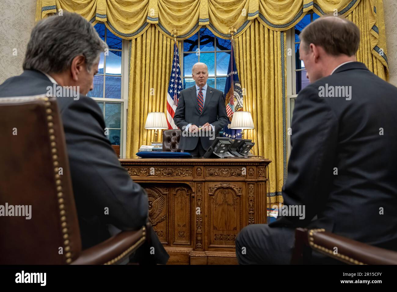 Jill Benjamin Husband