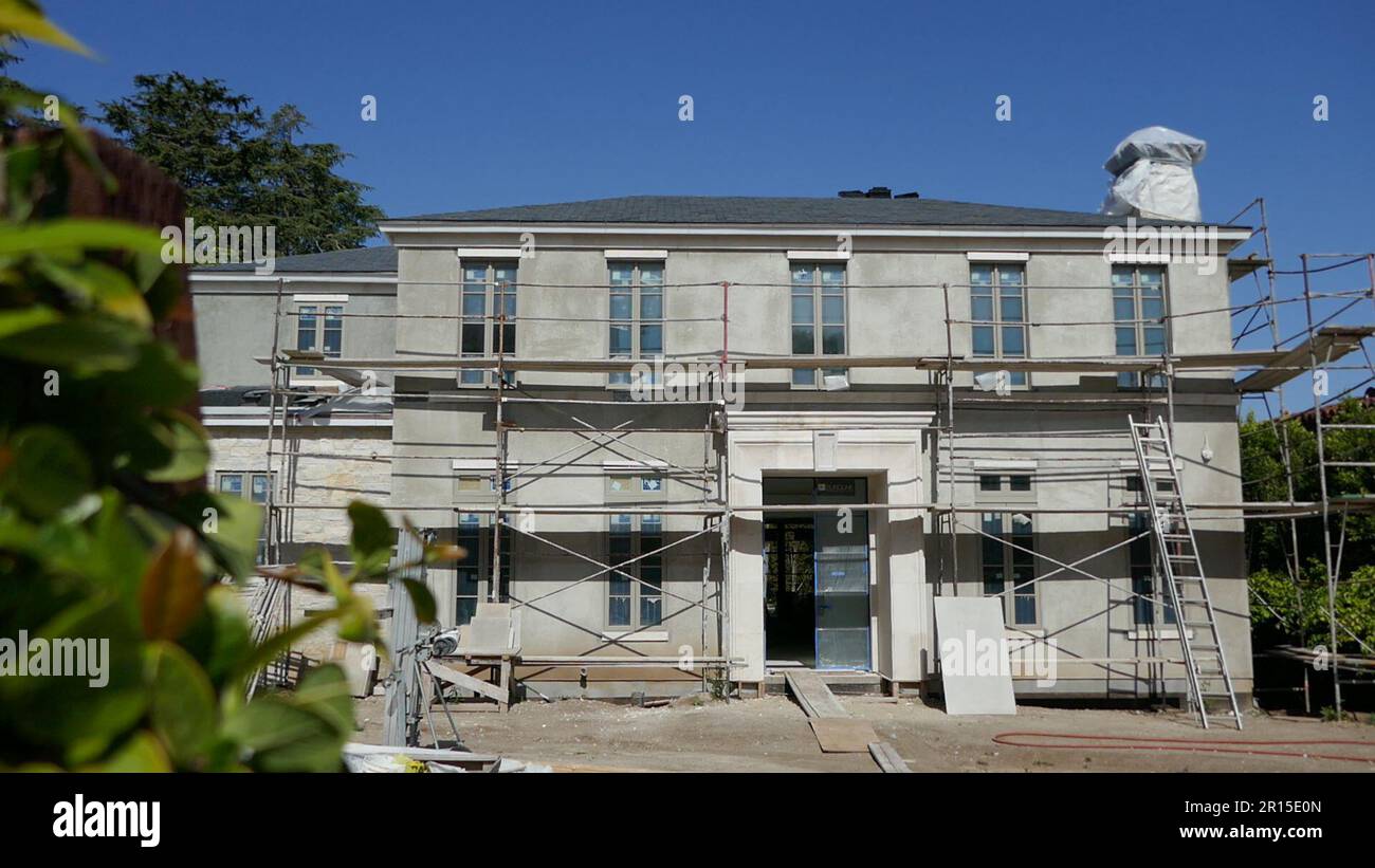 558 n bristol avenue hi-res stock photography and images - Alamy