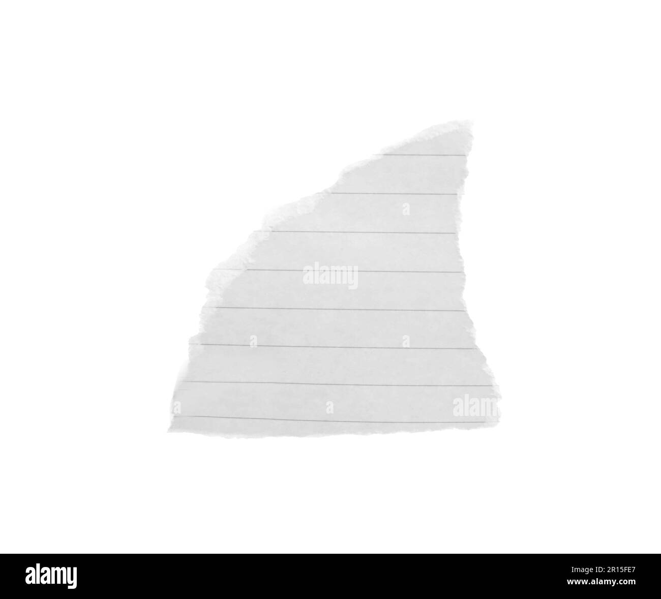Small piece of paper hi-res stock photography and images - Alamy