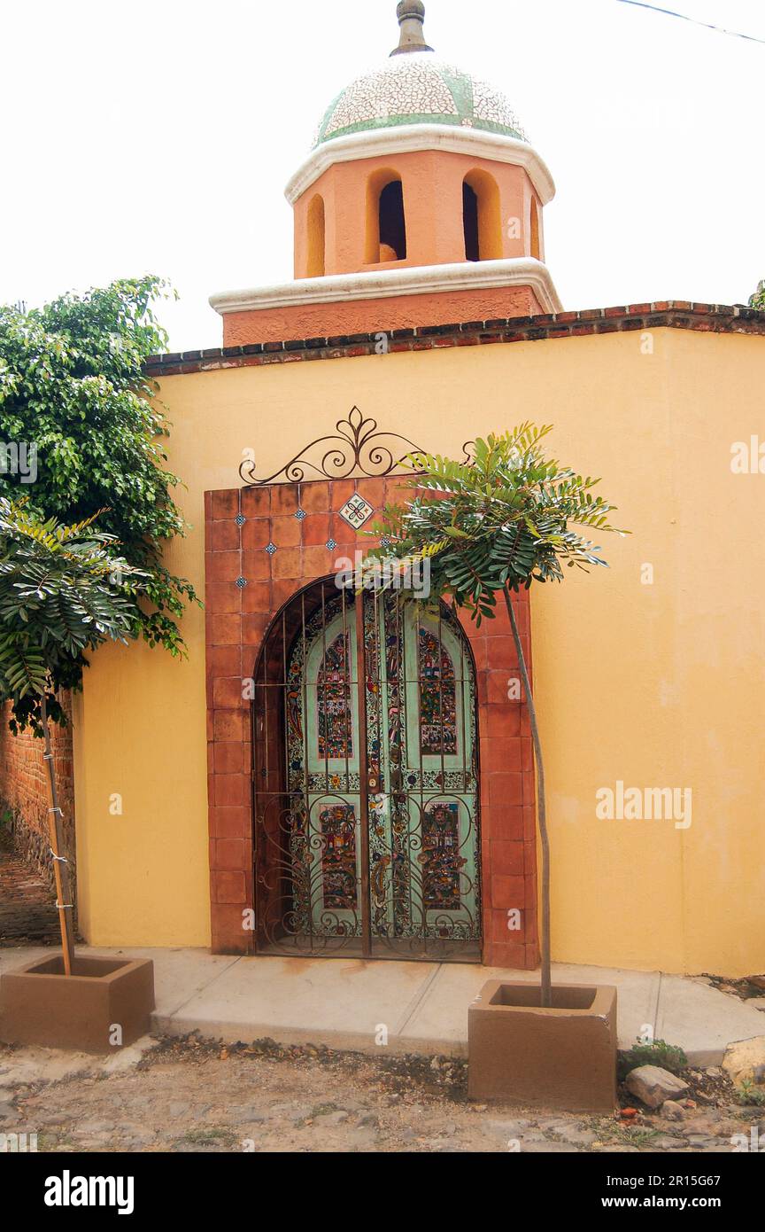 Chapala jalisco mexico hi-res stock photography and images - Alamy