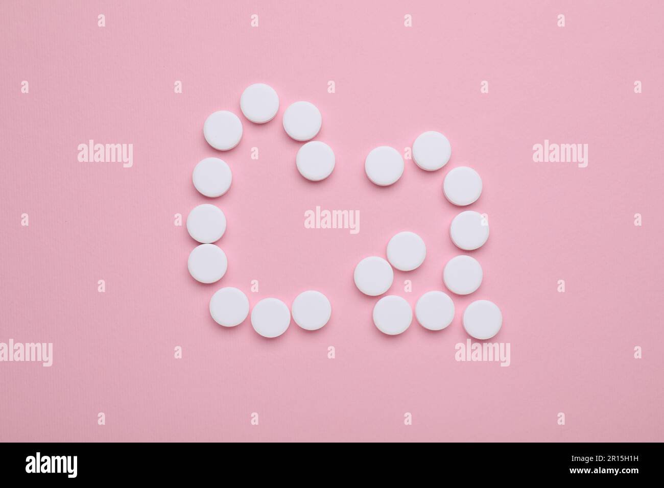 Calcium chemical element symbol hi-res stock photography and images - Alamy