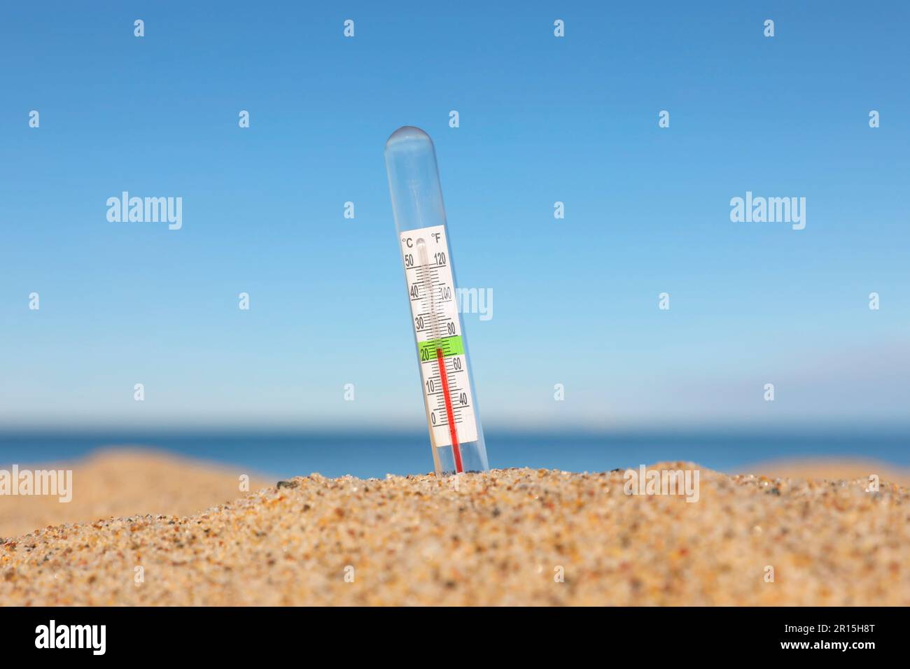 Sea level control hi-res stock photography and images - Alamy