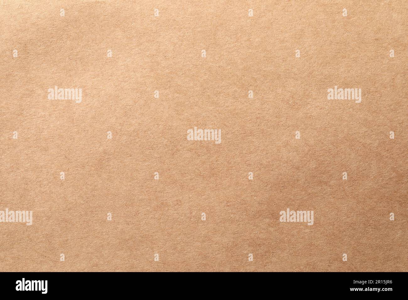Texture of kraft paper sheet as background, closeup Stock Photo - Alamy