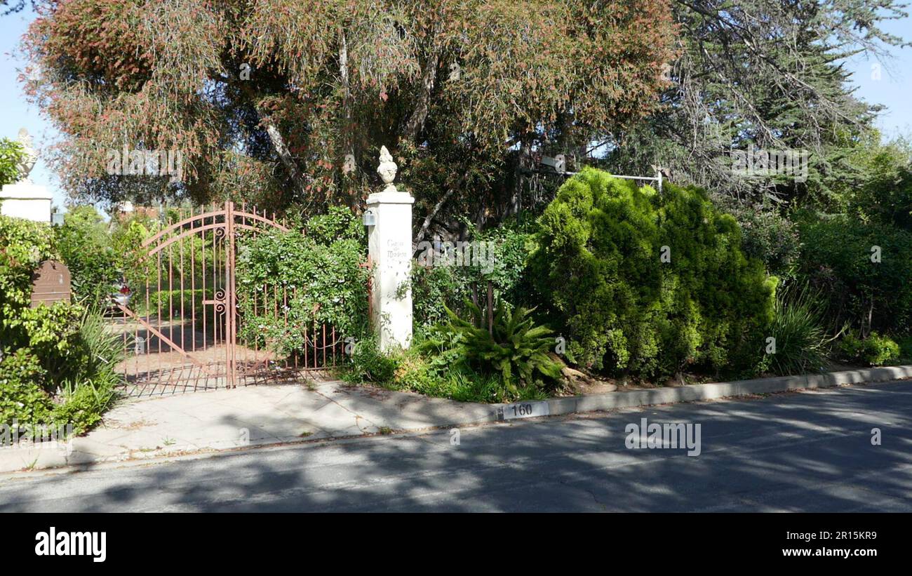 Los Angeles, California, USA 8th May 2023 Actress Alyson Hannigan's ...