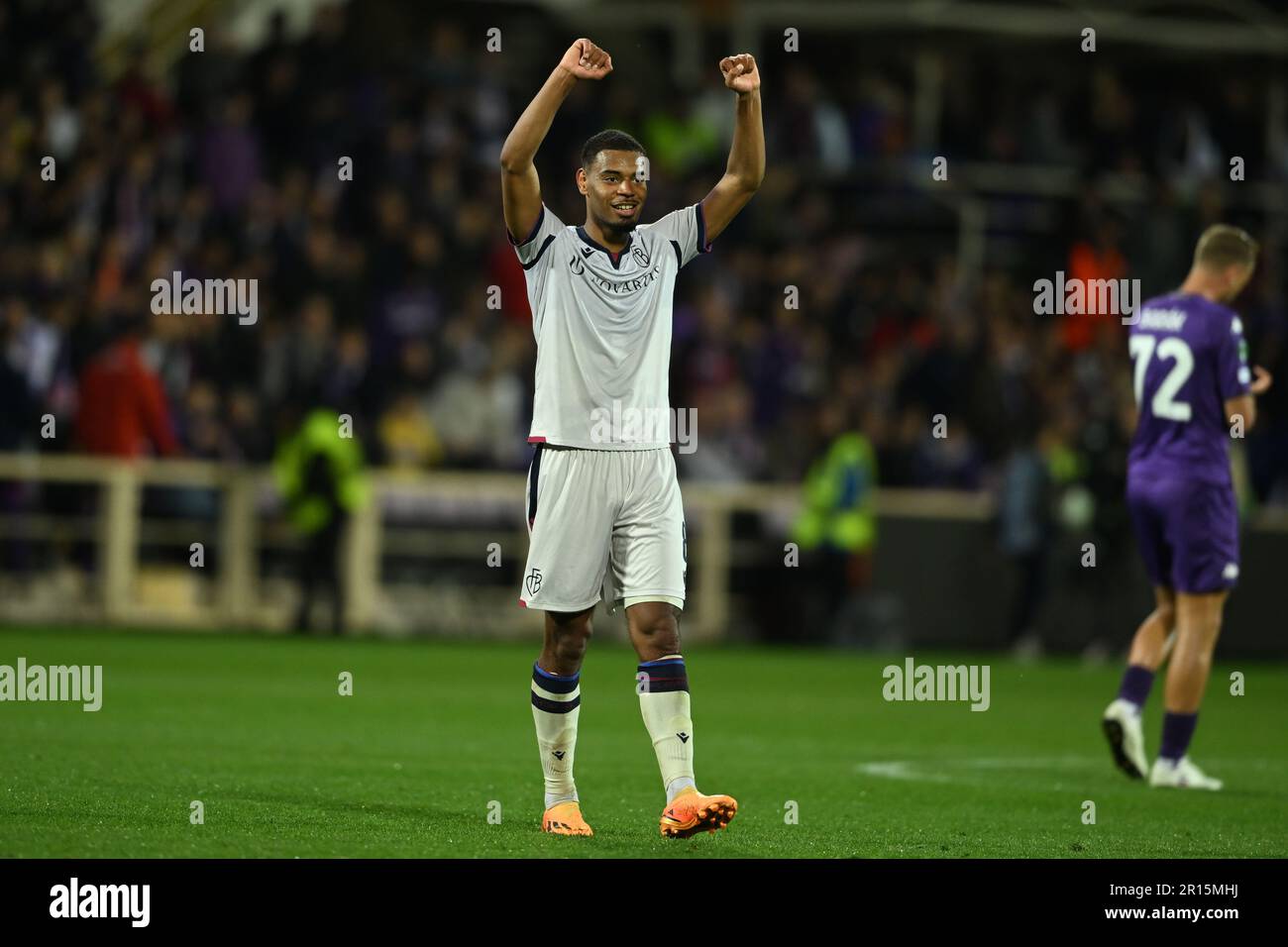 Diouf andy 2022 hi-res stock photography and images - Alamy