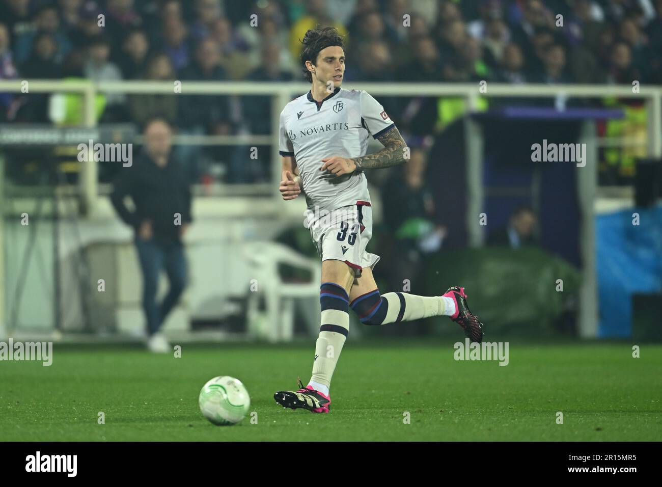 Riccardo calafiori 2022 hi-res stock photography and images - Alamy