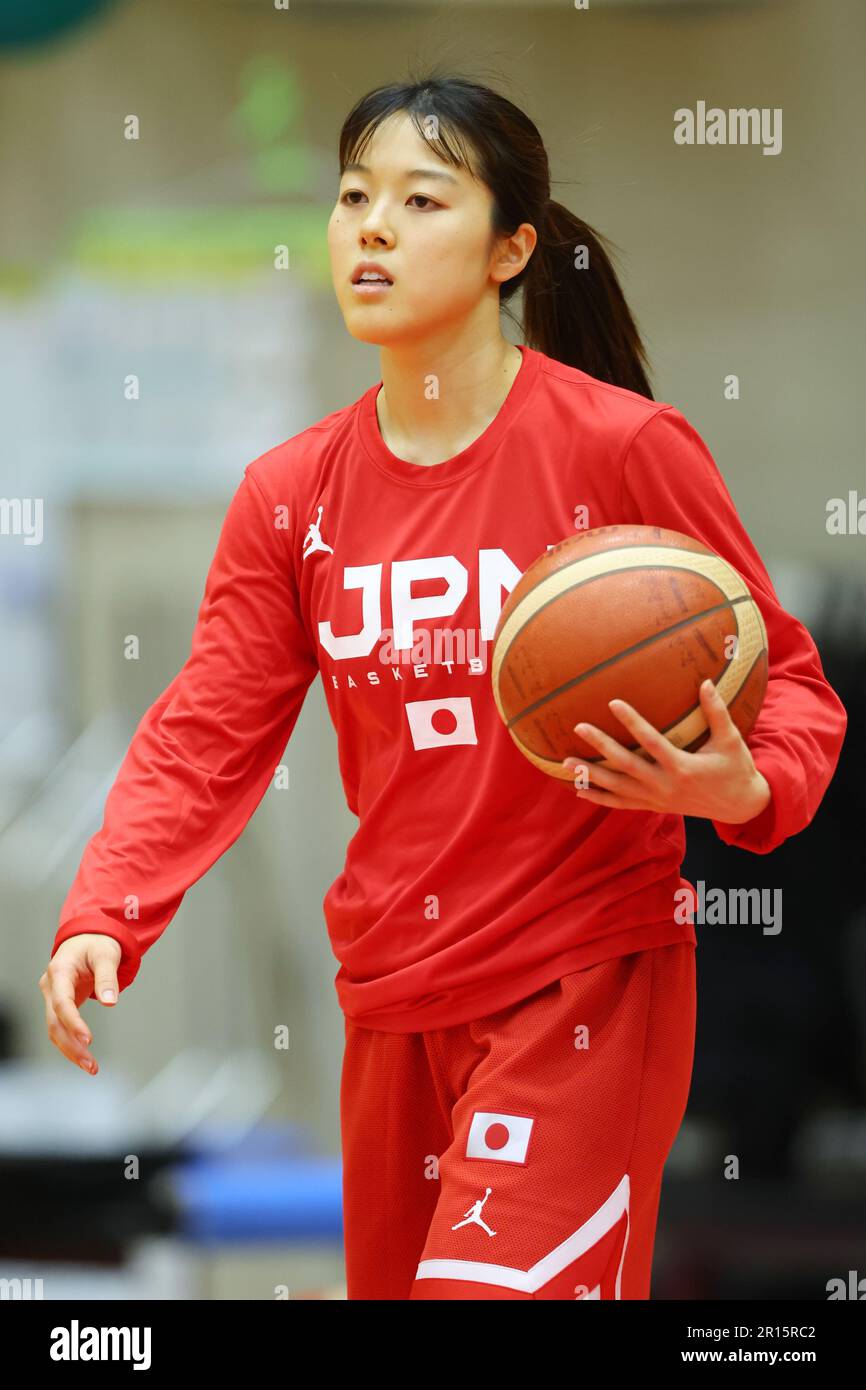 Mai yamamoto hi-res stock photography and images - Alamy