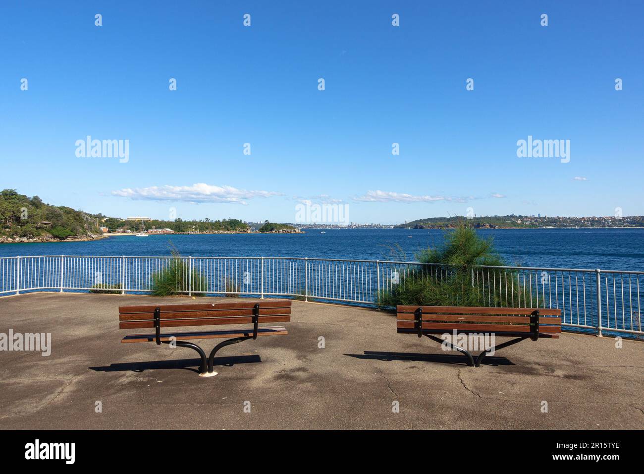 Little manly point hi-res stock photography and images - Alamy