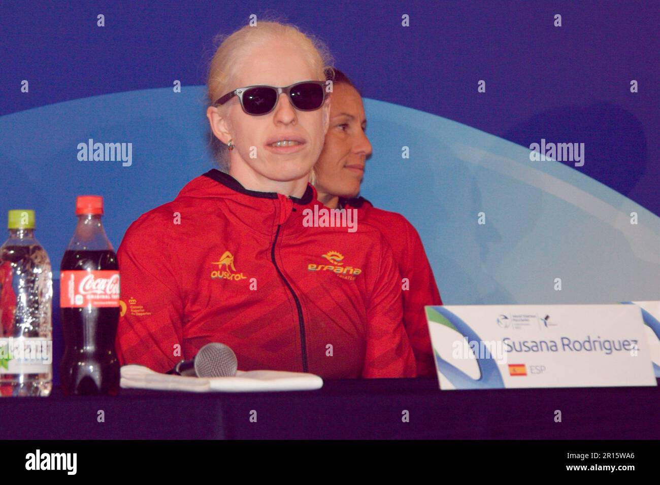 Susan rodriguez esp hi-res stock photography and images - Alamy