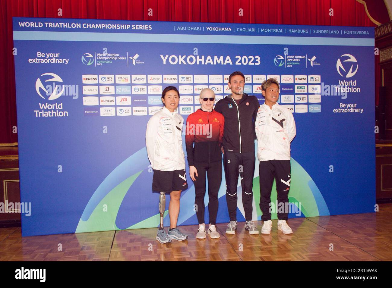 Susan rodriguez esp hi-res stock photography and images - Alamy