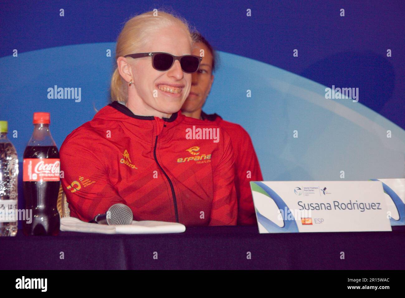 Susan rodriguez esp hi-res stock photography and images - Alamy