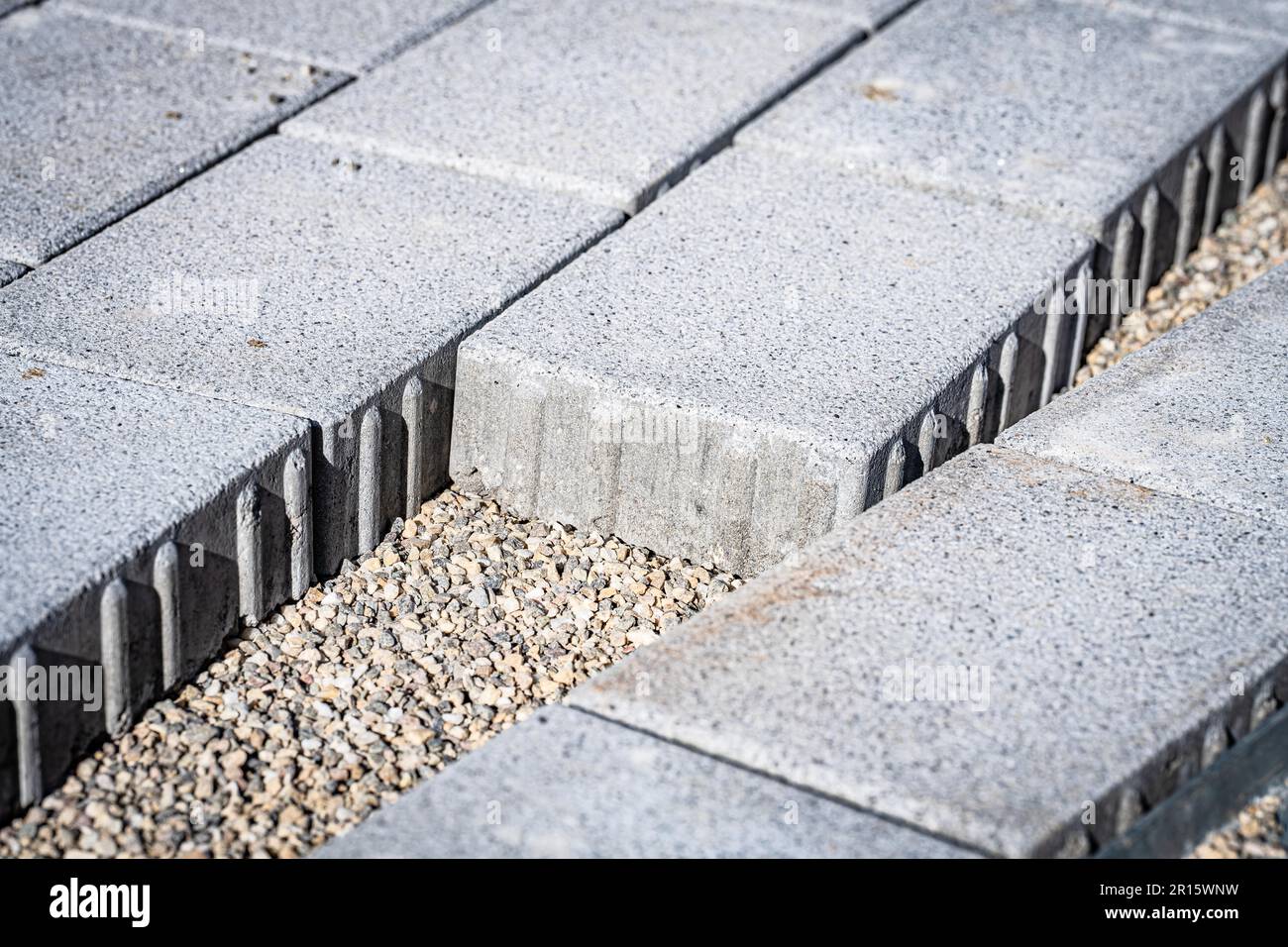 Construction building natural stone hi-res stock photography and images ...