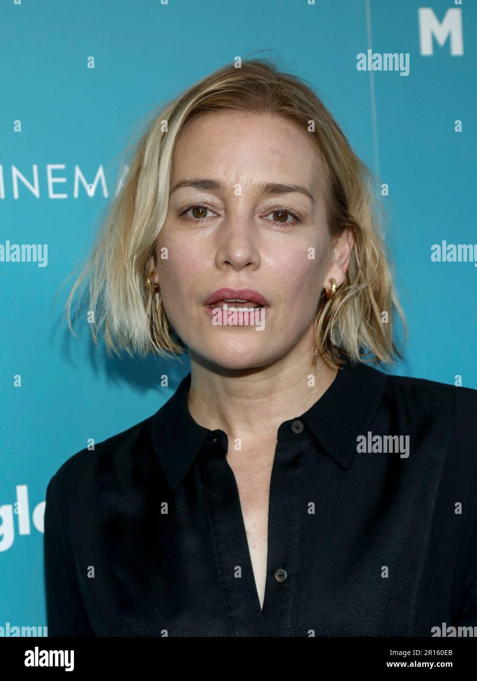 Actor Piper Perabo attends a special screening of "Monica", hosted by ...