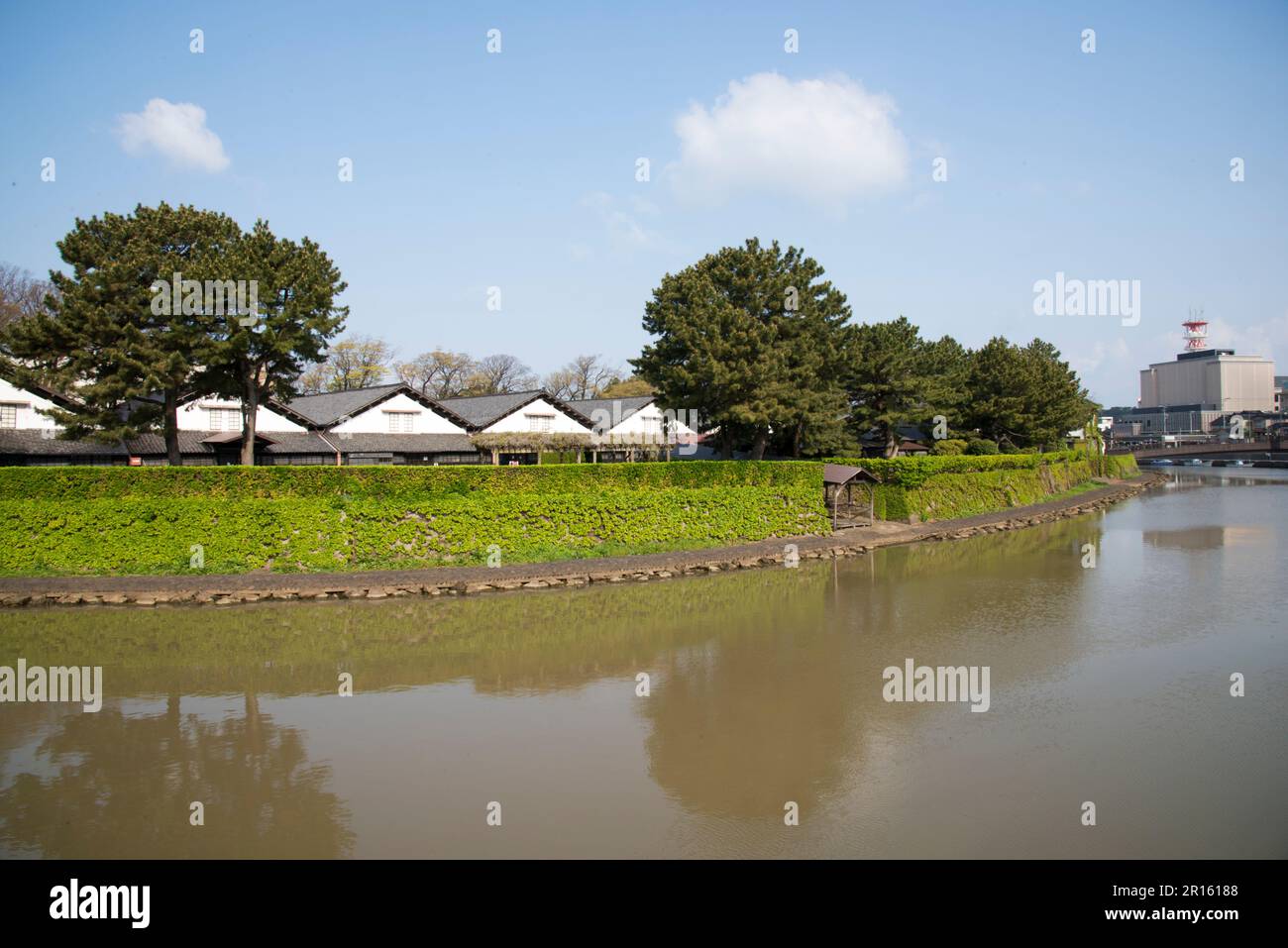 Niidagawa hi-res stock photography and images - Alamy