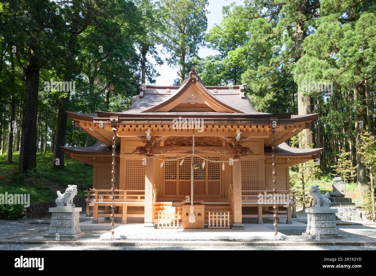 Suyama hi-res stock photography and images - Alamy