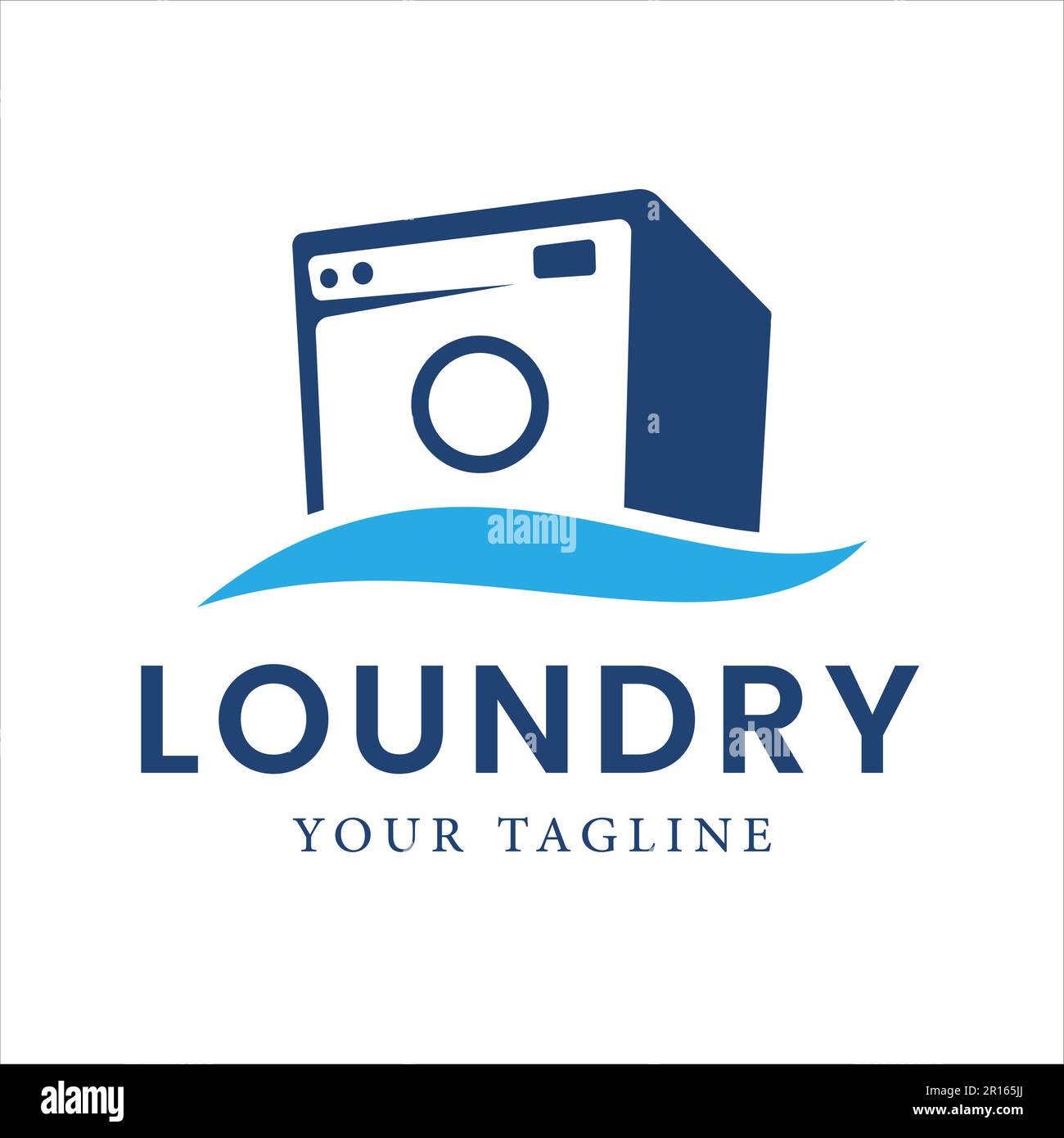 Ocean cleaning machine Stock Vector Images - Alamy