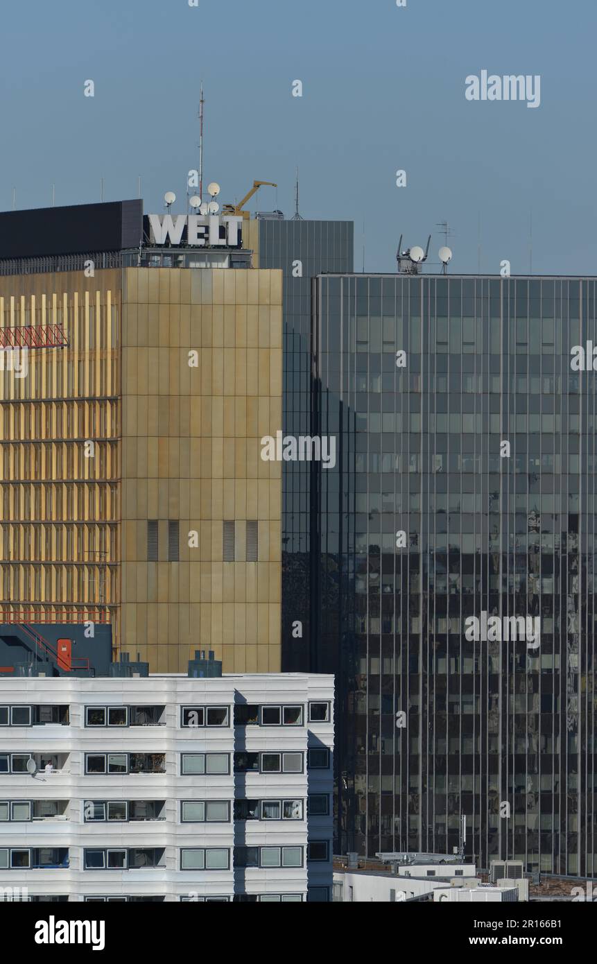 Springer logo hi-res stock photography and images - Alamy