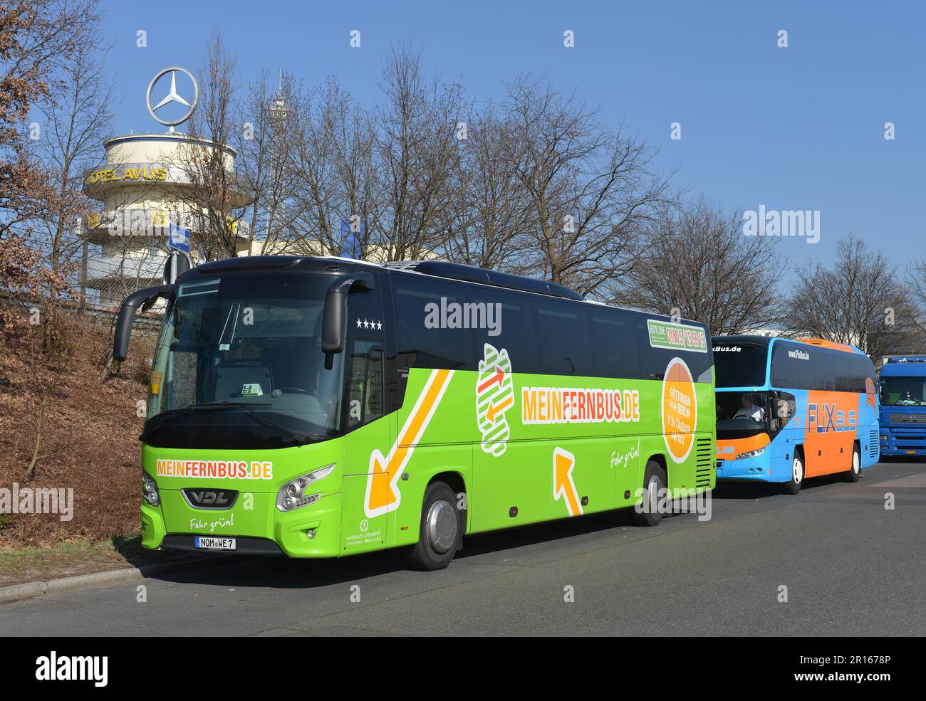 Logo de bus hi-res stock photography and images - Alamy