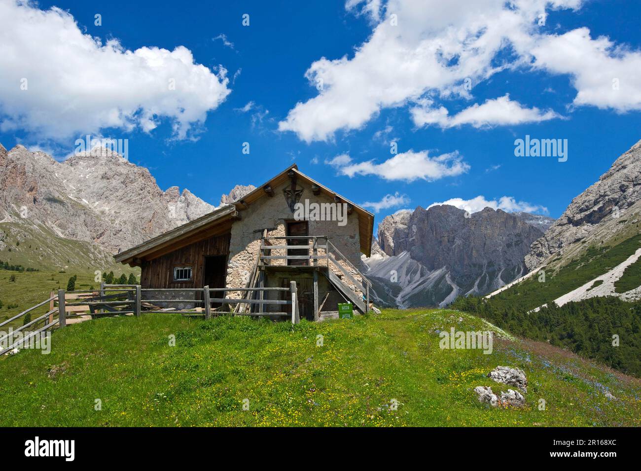 Regensburger huette hi-res stock photography and images - Alamy